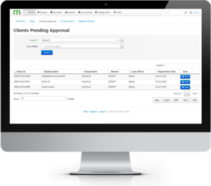 Boost partners with Musoni core banking for integrated digital ...