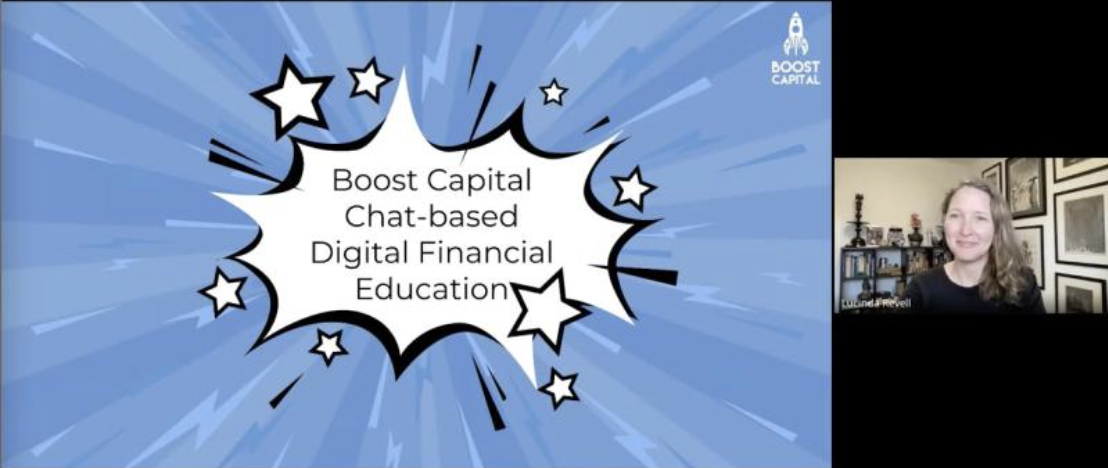 News – Boost Capital